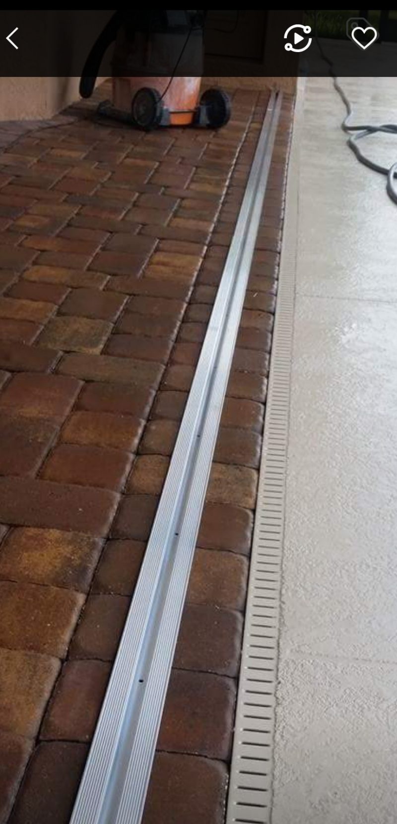 Accordion Hurricane Shutters - Just Shutter It